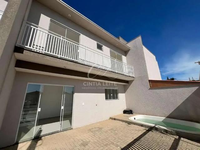 Casa / Sobrado para Venda em Barra Velha/SC Itajubá 2 Quartos