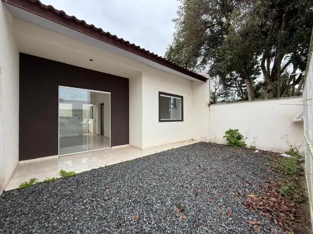 Casa / Sobrado para Venda em Barra Velha/SC Itajubá 2 Quartos