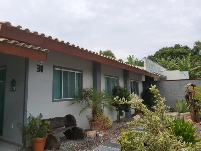 Casa / Sobrado para Venda em Barra Velha/SC Itajubá 2 Quartos
