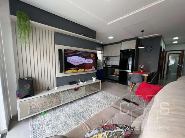 Casa / Sobrado para Venda em Barra Velha/SC Itajubá 2 Quartos