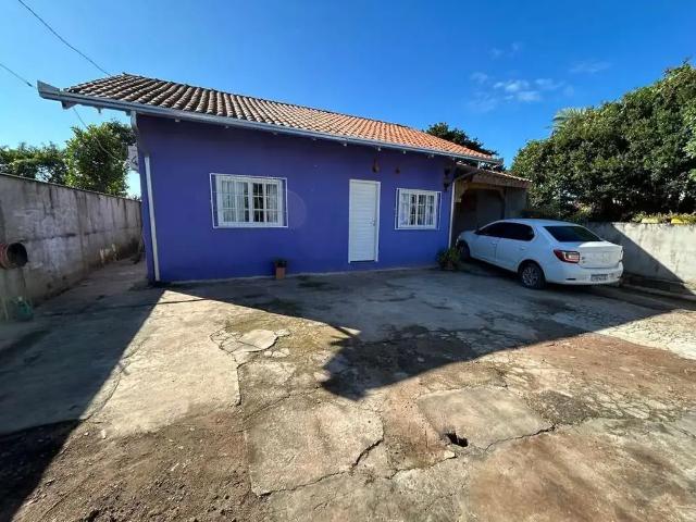 Casa / Sobrado para Venda em Barra Velha/SC Itajubá 2 Quartos