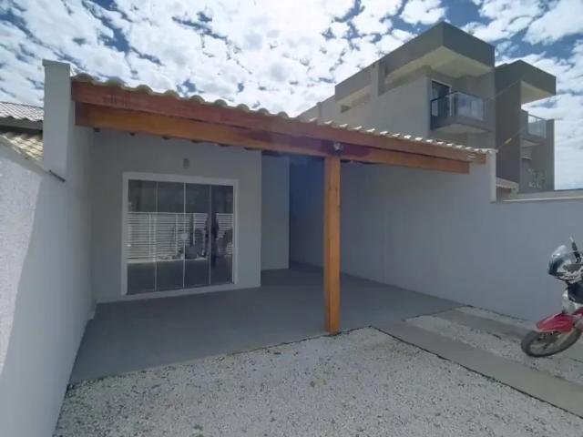 Casa / Sobrado para Venda em Barra Velha/SC Itajubá 2 Quartos
