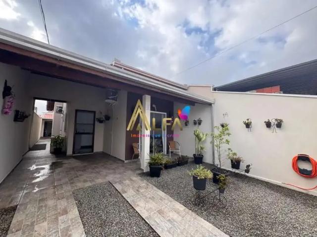 Casa / Sobrado para Venda em Barra Velha/SC Itajubá 2 Quartos
