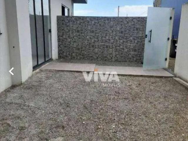 Casa / Sobrado para Venda em Barra Velha/SC Itajubá 2 Quartos