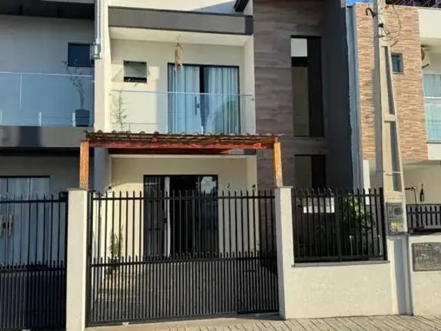 Casa / Sobrado para Venda em Barra Velha/SC Itajubá 2 Quartos
