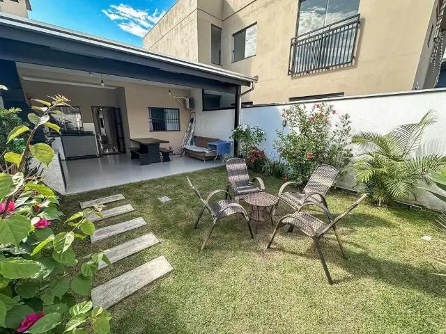 Casa / Sobrado para Venda em Barra Velha/SC Itajubá 2 Quartos