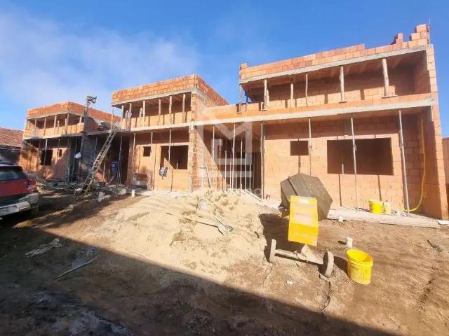 Casa / Sobrado para Venda em Barra Velha/SC Itajubá 2 Quartos