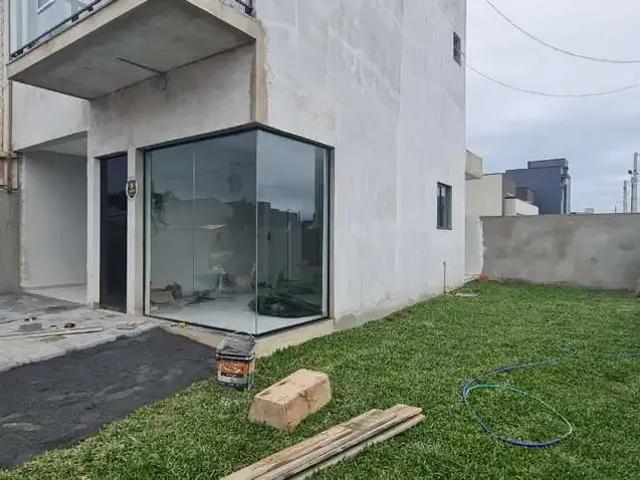 Casa / Sobrado para Venda em Barra Velha/SC Itajubá 2 Quartos