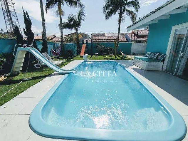 Casa / Sobrado para Venda em Barra Velha/SC Itajubá 2 Quartos