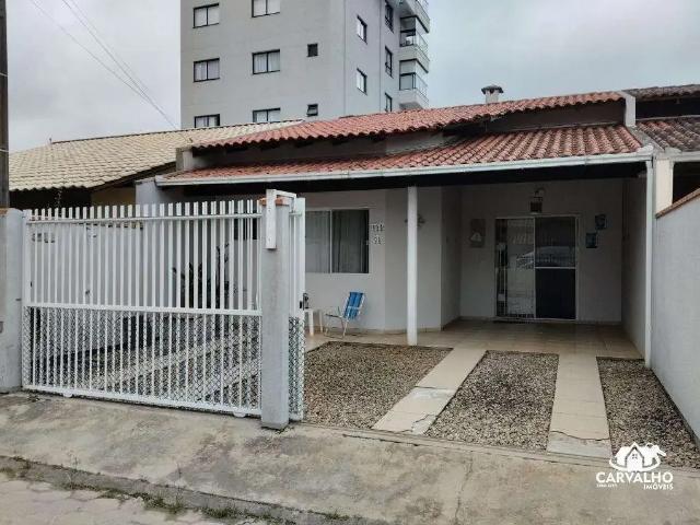 Casa / Sobrado para Venda em Barra Velha/SC Itajubá 2 Quartos