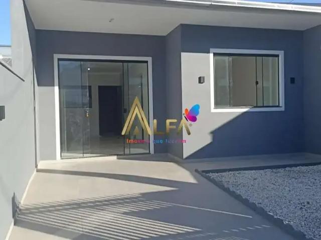 Casa / Sobrado para Venda em Barra Velha/SC Itajubá 2 Quartos