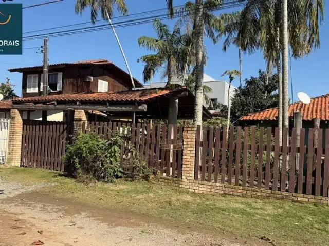 Casa / Sobrado para Venda em Barra Velha/SC Itajubá 2 Quartos