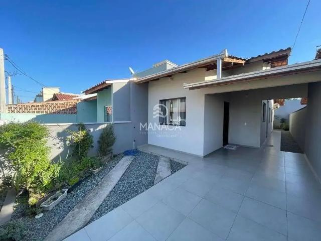 Casa / Sobrado para Venda em Barra Velha/SC Itajubá 2 Quartos