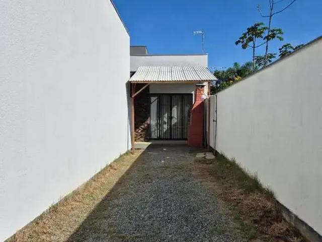 Casa / Sobrado para Venda em Barra Velha/SC Itajubá 2 Quartos