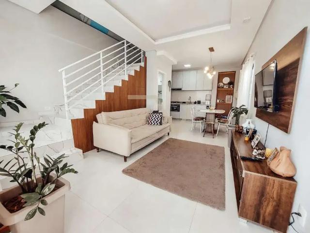 Casa / Sobrado para Venda em Barra Velha/SC Itajubá 2 Quartos
