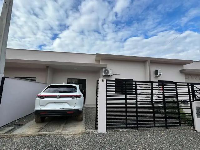 Casa / Sobrado para Venda em Barra Velha/SC Itajubá 2 Quartos