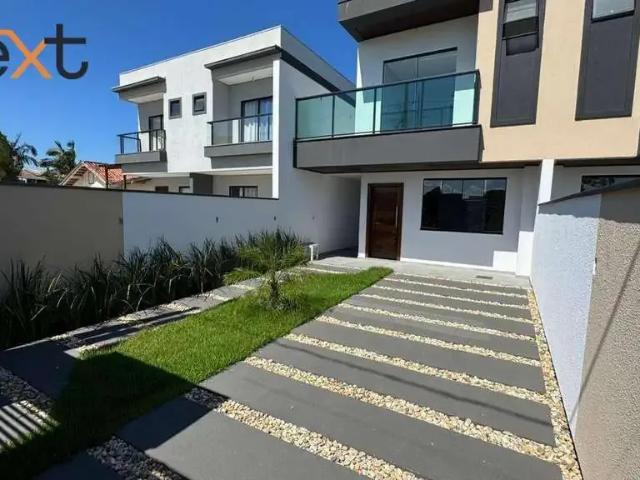 Casa / Sobrado para Venda em Barra Velha/SC Itajubá 2 Quartos