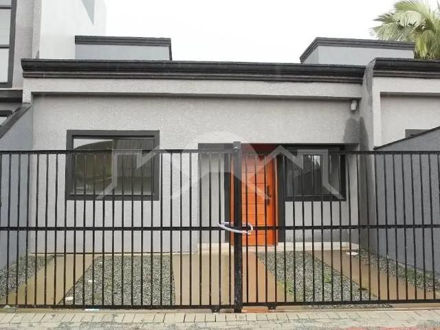 Casa / Sobrado para Venda em Barra Velha/SC Itajubá 2 Quartos