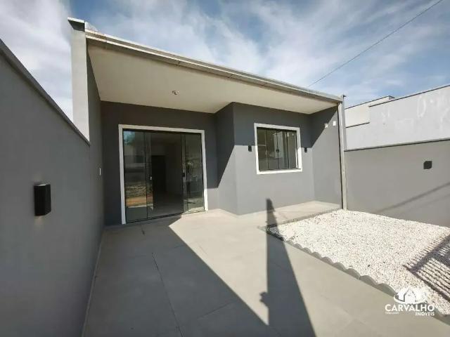 Casa / Sobrado para Venda em Barra Velha/SC Itajubá 2 Quartos