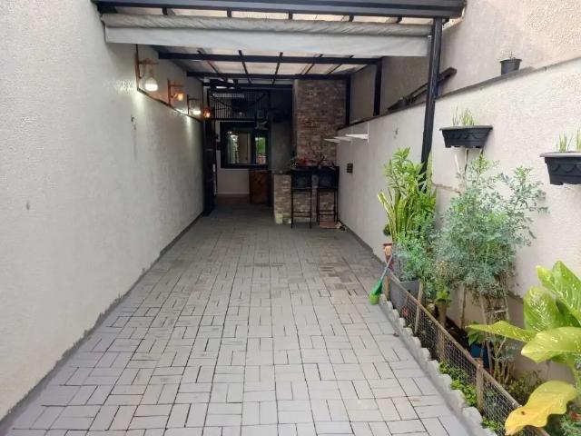 Casa / Sobrado para Venda em Barra Velha/SC Itajubá 2 Quartos