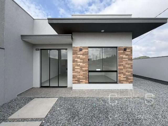 Casa / Sobrado para Venda em Barra Velha/SC Itajubá 2 Quartos