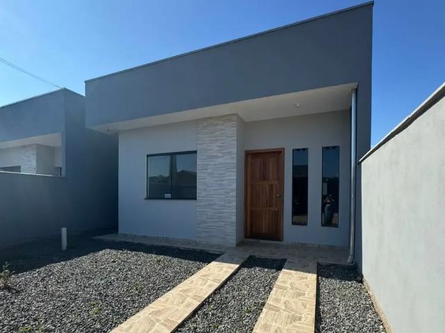 Casa / Sobrado para Venda em Barra Velha/SC Itajubá 2 Quartos