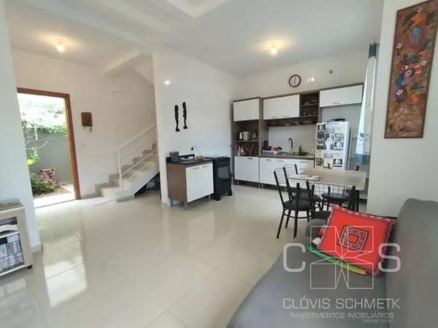 Casa / Sobrado para Venda em Barra Velha/SC Itajubá 2 Quartos