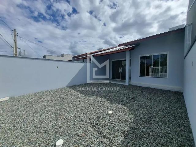 Casa / Sobrado para Venda em Barra Velha/SC Itajubá 2 Quartos