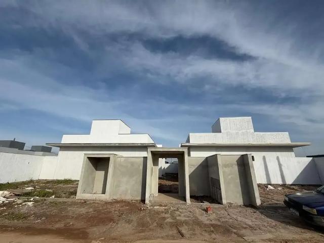 Casa / Sobrado para Venda em Barra Velha/SC Itajubá 2 Quartos