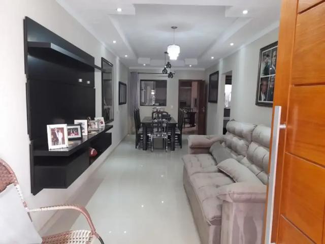 Casa / Sobrado para Venda em Barra Velha/SC Itajubá 2 Quartos