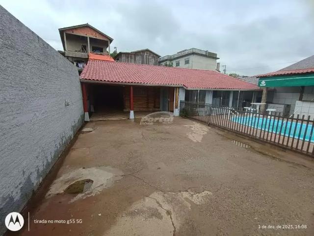 Casa / Sobrado para Venda em Barra Velha/SC Itajubá 4 Quartos