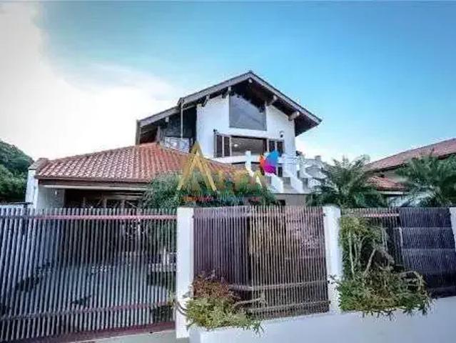 Casa / Sobrado para Venda em Barra Velha/SC Itajubá 4 Quartos