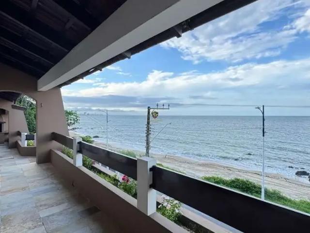 Casa / Sobrado para Venda em Barra Velha/SC Itajubá 4 Quartos