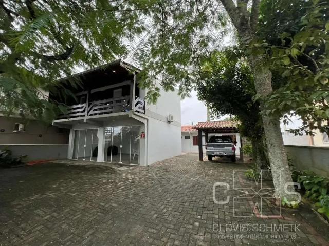 Casa / Sobrado para Venda em Barra Velha/SC Itajubá 4 Quartos