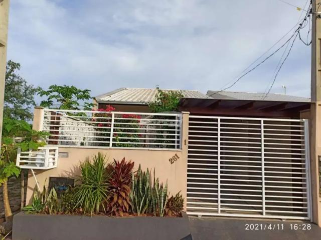 Casa / Sobrado para Venda em Barra Velha/SC Itajubá 4 Quartos