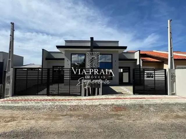 Casa / Sobrado para Venda em Barra Velha/SC Itajubá