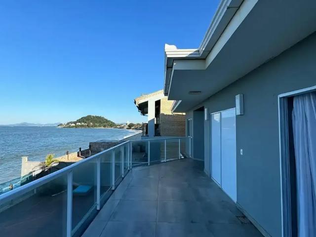 Casa / Sobrado para Venda em Barra Velha/SC Itajubá 5 Quartos