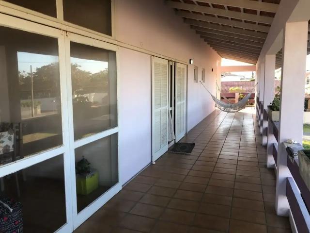 Casa / Sobrado para Venda em Barra Velha/SC Itajubá 5 Quartos