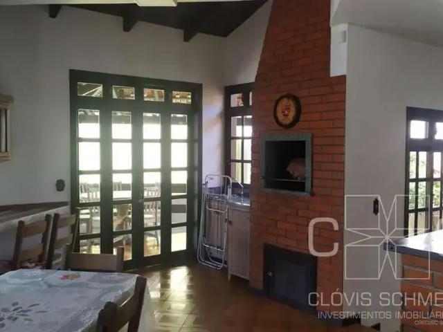 Casa / Sobrado para Venda em Barra Velha/SC Itajubá 5 Quartos