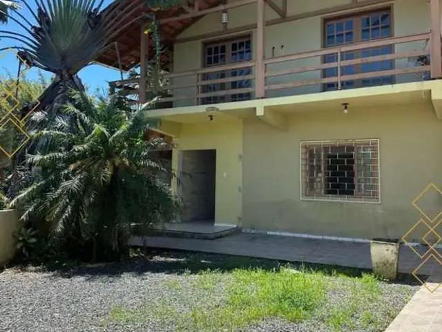Casa / Sobrado para Venda em Barra Velha/SC Itajubá 5 Quartos
