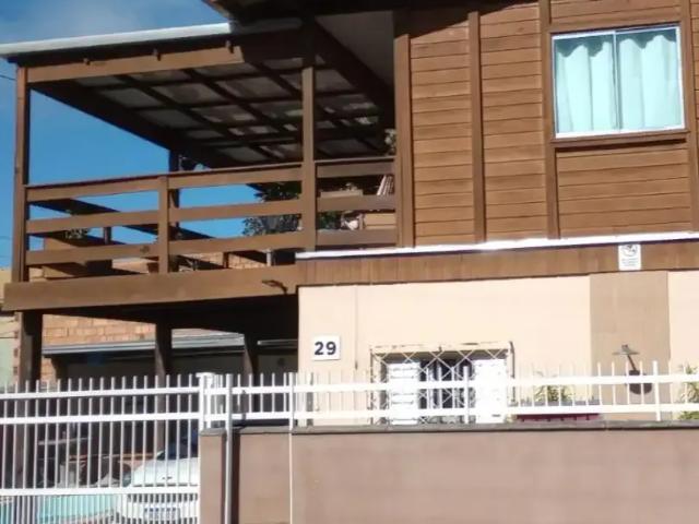 Casa / Sobrado para Venda em Barra Velha/SC Itajubá 6 Quartos