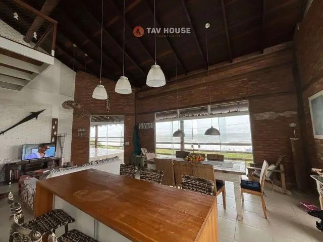 Casa / Sobrado para Venda em Barra Velha/SC Itajubá
