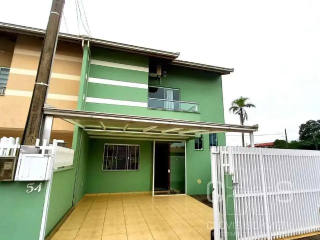 Casa / Sobrado para Venda em Barra Velha/SC Itinga 1 2 Quartos