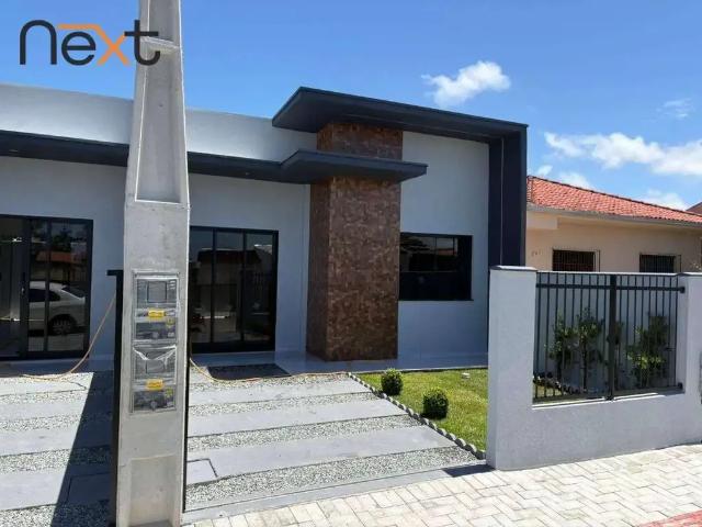 Casa / Sobrado para Venda em Barra Velha/SC Itinga 1 2 Quartos