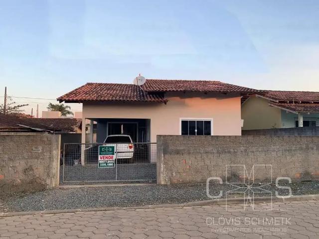 Casa / Sobrado para Venda em Barra Velha/SC Itinga 1 3 Quartos