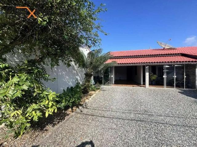 Casa / Sobrado para Venda em Barra Velha/SC Icaraí 4 Quartos