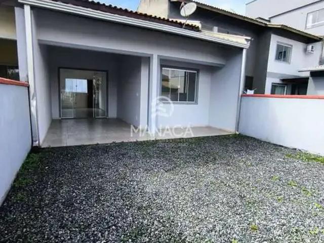 Casa / Sobrado para Venda em Barra Velha/SC Icaraí 2 Quartos