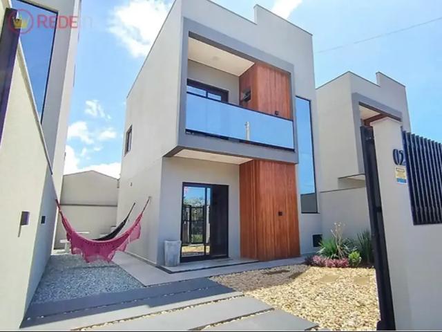 Casa / Sobrado para Venda em Barra Velha/SC Icaraí 2 Quartos