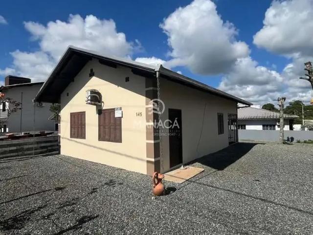 Casa / Sobrado para Venda em Barra Velha/SC Icaraí 3 Quartos