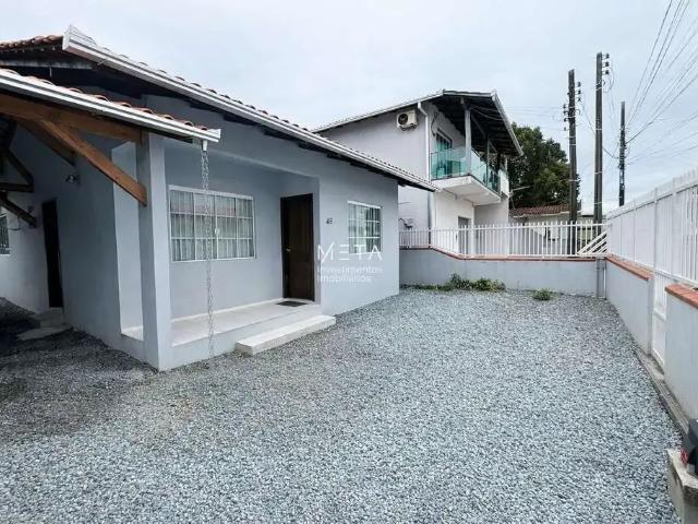 Casa / Sobrado para Venda em Barra Velha/SC Icaraí 3 Quartos